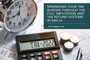 Minimising Your Tax Burden Through the Full Imputation and Tax Refund ...
