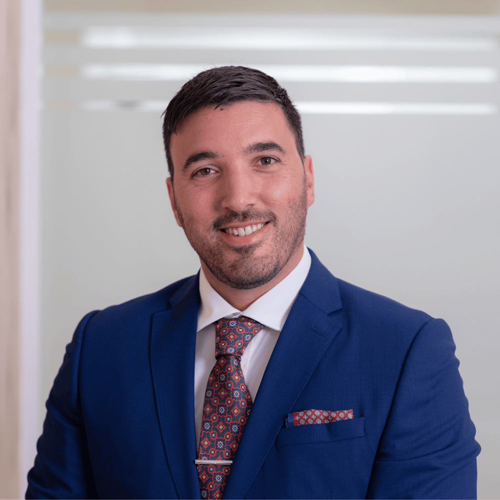 Corporate Finance - Borg Galea & Associates