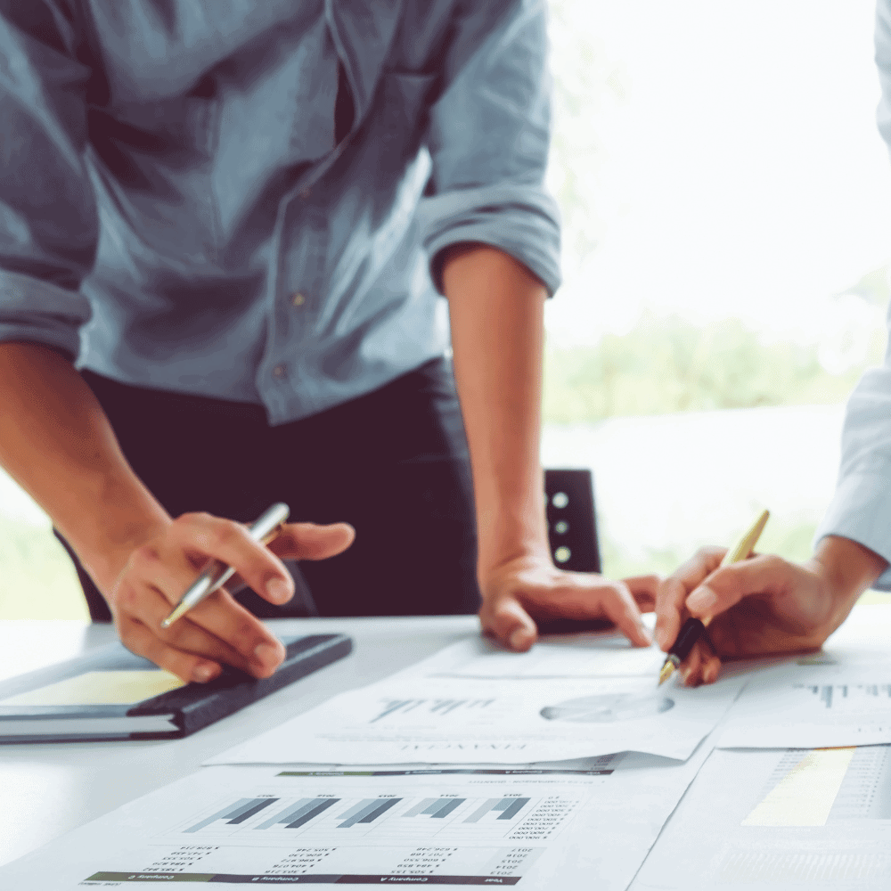 Audit Senior Associate - Borg Galea & Associates