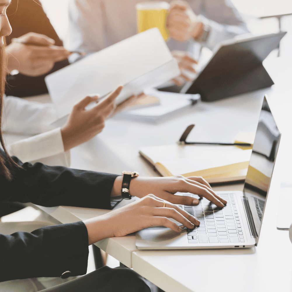 Junior Accountant - Borg Galea & Associates