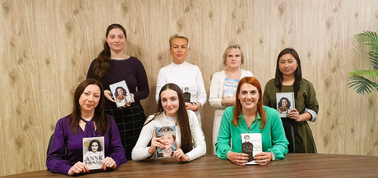 Life at Borg Galea - Borg Galea & Associates